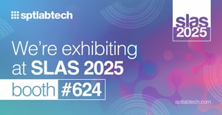 Quantifoil | SPT Labtech